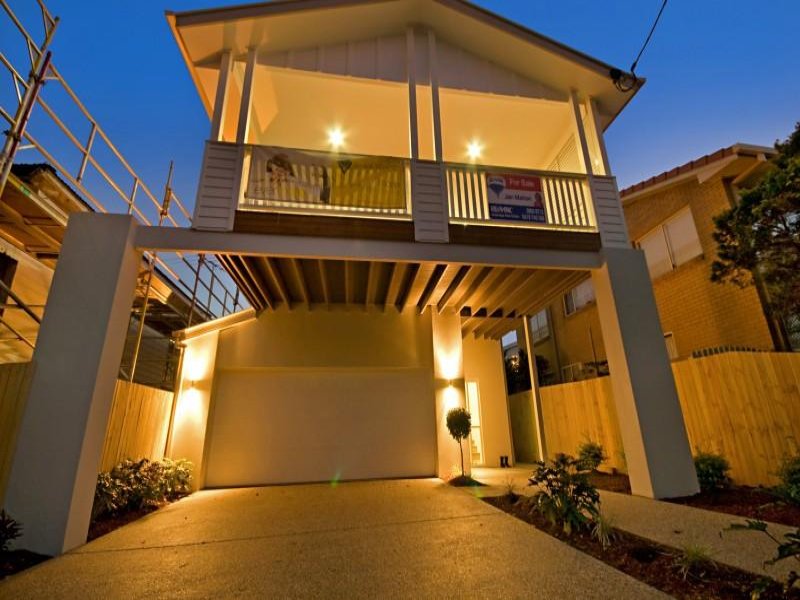 145 Stratton Tce, Manly, Qld 4179 - Property Details