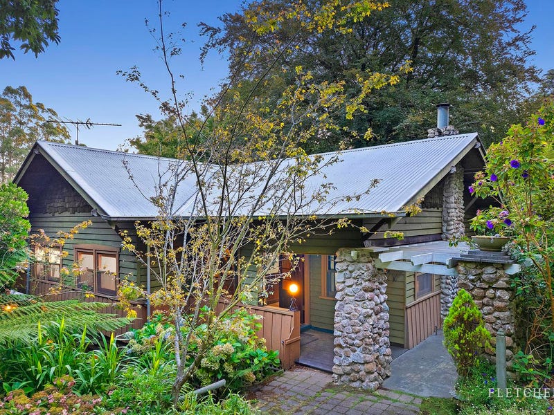 410 Mount Dandenong Tourist Road, Sassafras, Vic 3787 - Property Details