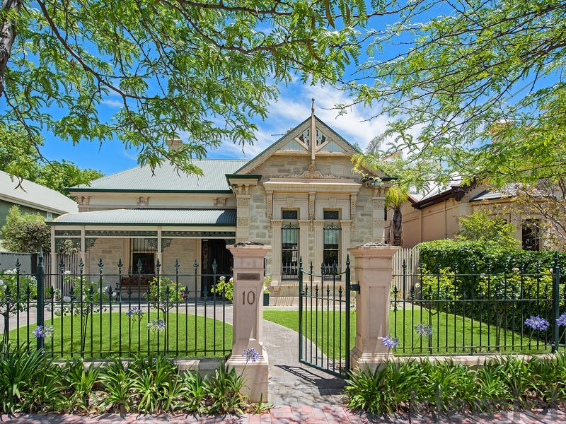 10 St Peters Street, St Peters, SA 5069 - realestate.com.au