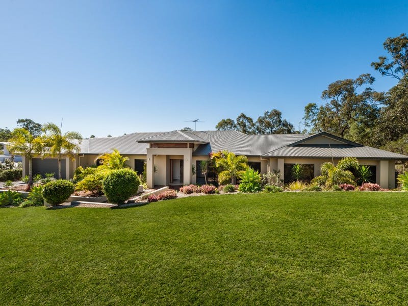 133 Corvus Drive, Cashmere, QLD 4500 - realestate.com.au