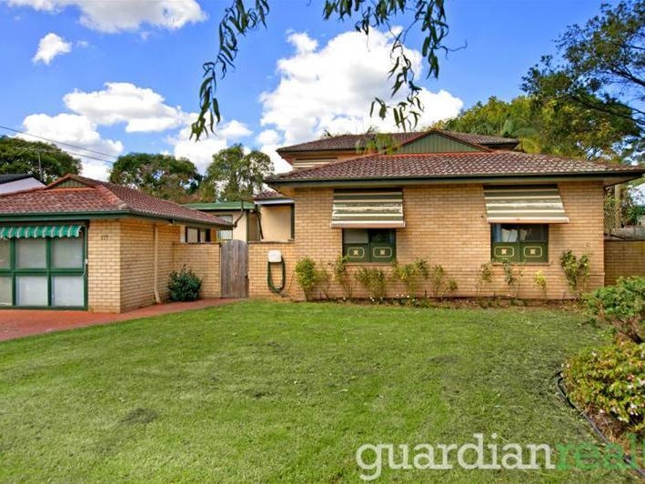 115 Kenthurst Road, Kenthurst, NSW 2156 - realestate.com.au