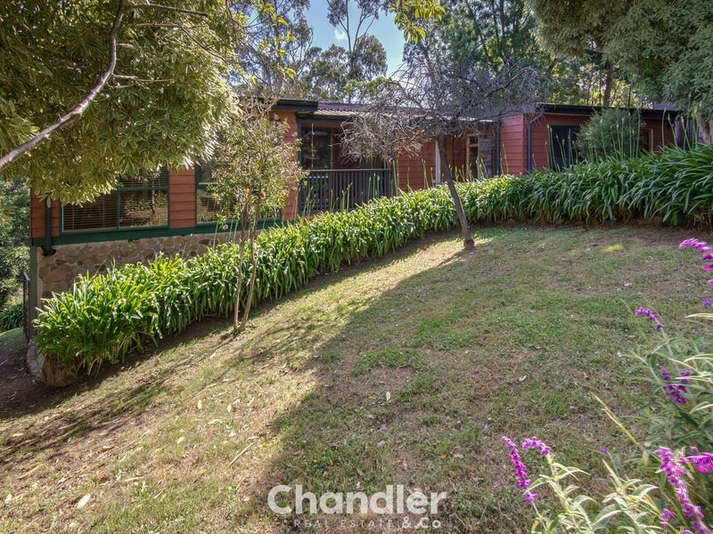 Sold Property Prices & Auction Results in Belgrave South, VIC 3160 Pg ...