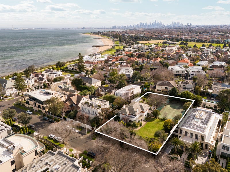 7 Martin Street, Brighton, Vic 3186 - Property Details