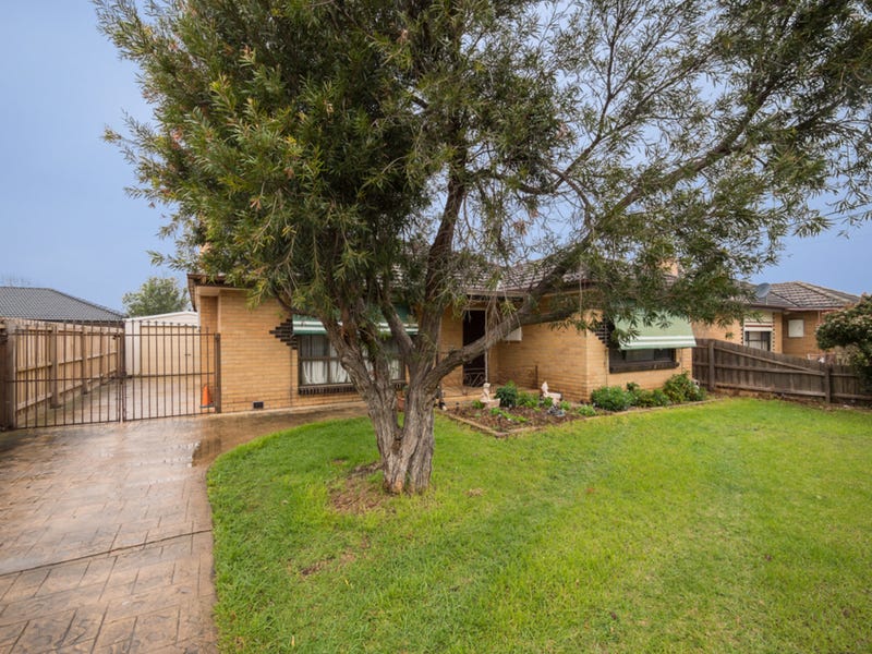 30 David Street, Hadfield, Vic 3046 - Property Details