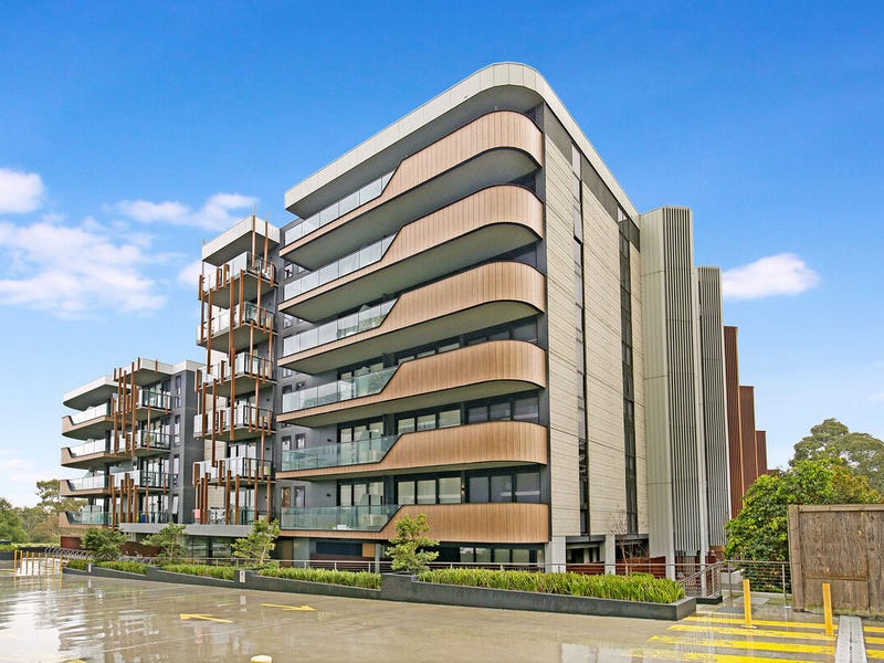 220C/3 Snake Gully Drive, Bundoora, Vic 3083 - Property Details