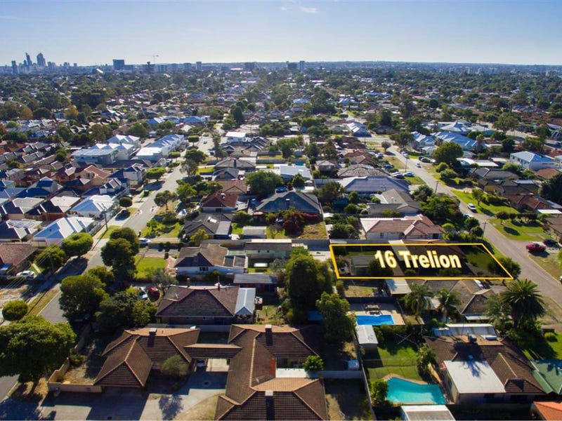 16 Trelion Place, Rivervale, WA 6103 - realestate.com.au