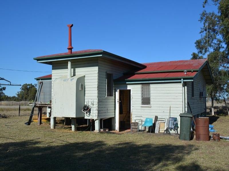 16 Queen Street, Amby, QLD 4462 - realestate.com.au