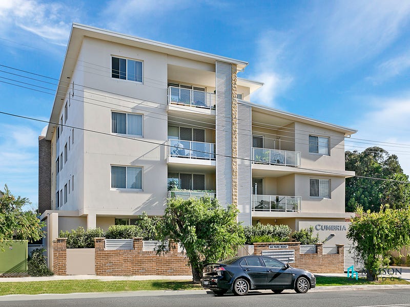 17/66 Park Road, Rydalmere, NSW 2116 - Property Details