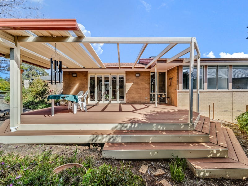 3 Hellyer Street, Holder, ACT 2611 - Property Details