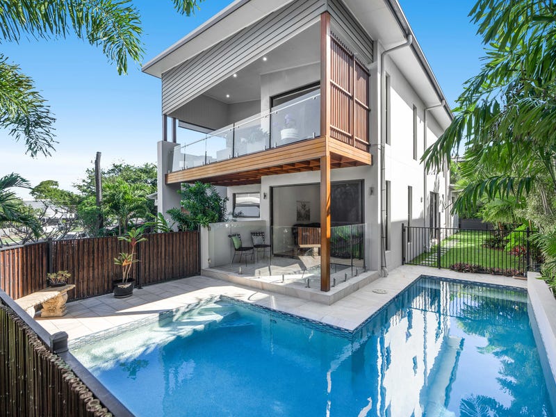 149 Kingsley Terrace, Manly, Qld 4179 - Property Details