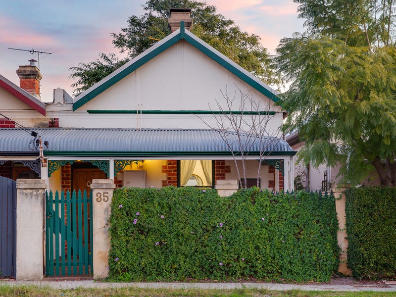 35 Douglas Avenue, South Perth, WA 6151 - realestate.com.au