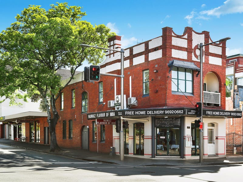 142 Glebe Point Road, Glebe, NSW 2037 - realestate.com.au