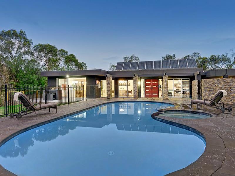 230 Research Warrandyte Road, Warrandyte, Vic 3113 - Property Details
