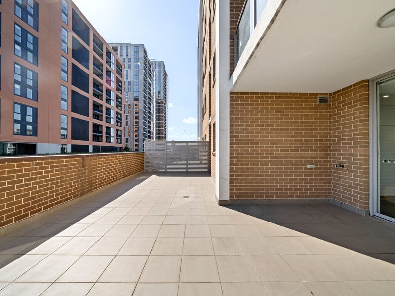 94/280 Merrylands Road, Merrylands, NSW 2160 - Property Details