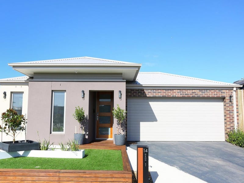 Rental Properties and Real Estate in 14 Neon St, Point Cook, VIC 3030 ...