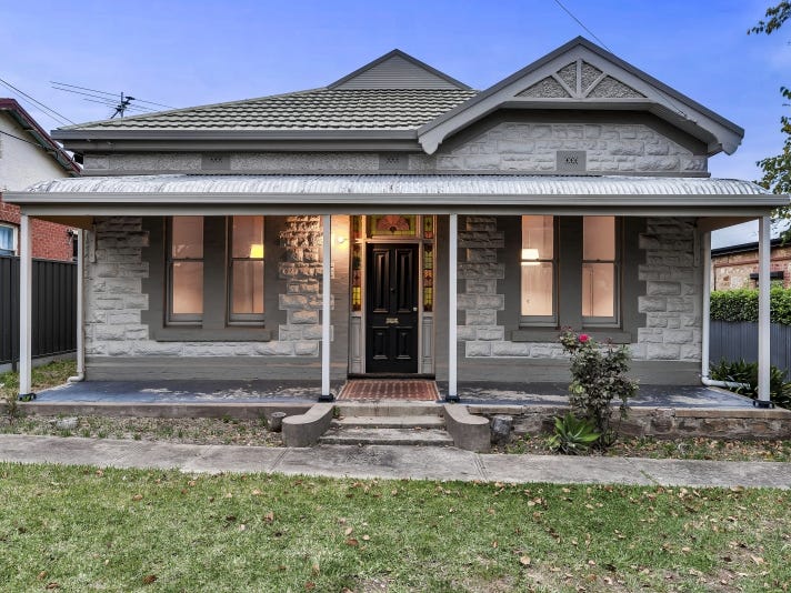 25 Albert Street, Prospect, SA 5082 - Property Details