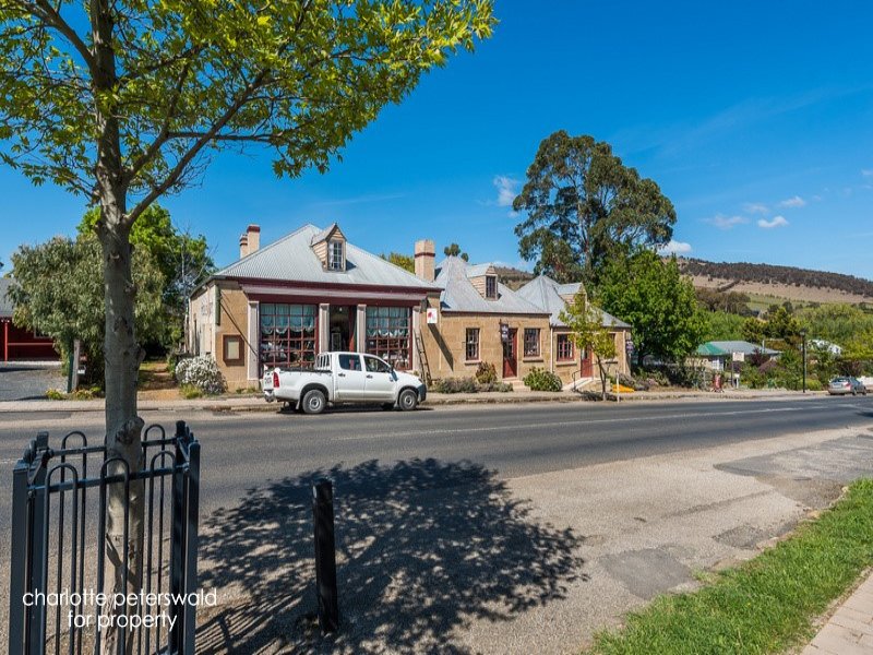 30 Bridge Street, Richmond, TAS 7025 - realestate.com.au
