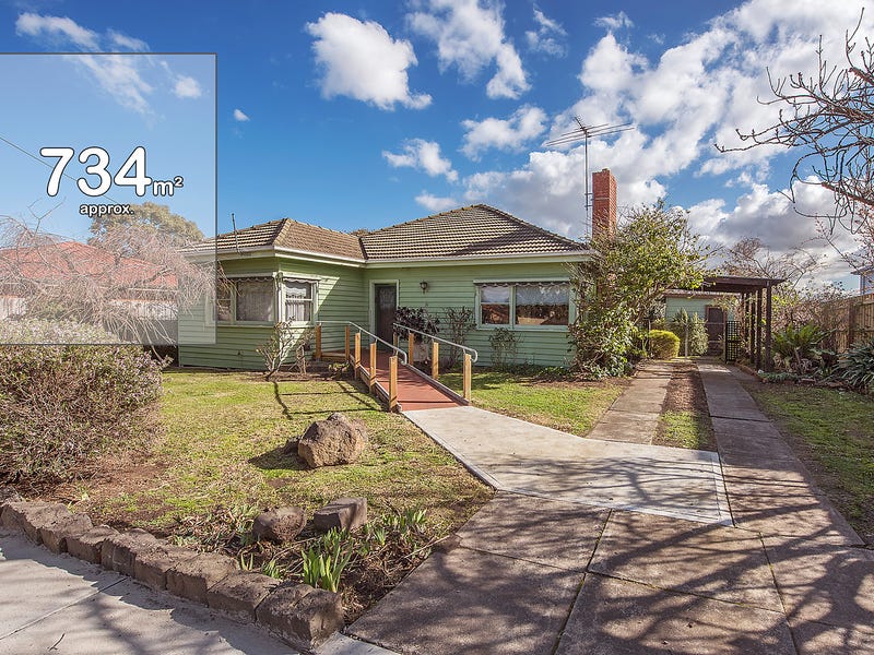 31 Swift Street, Thornbury, Vic 3071 - Property Details