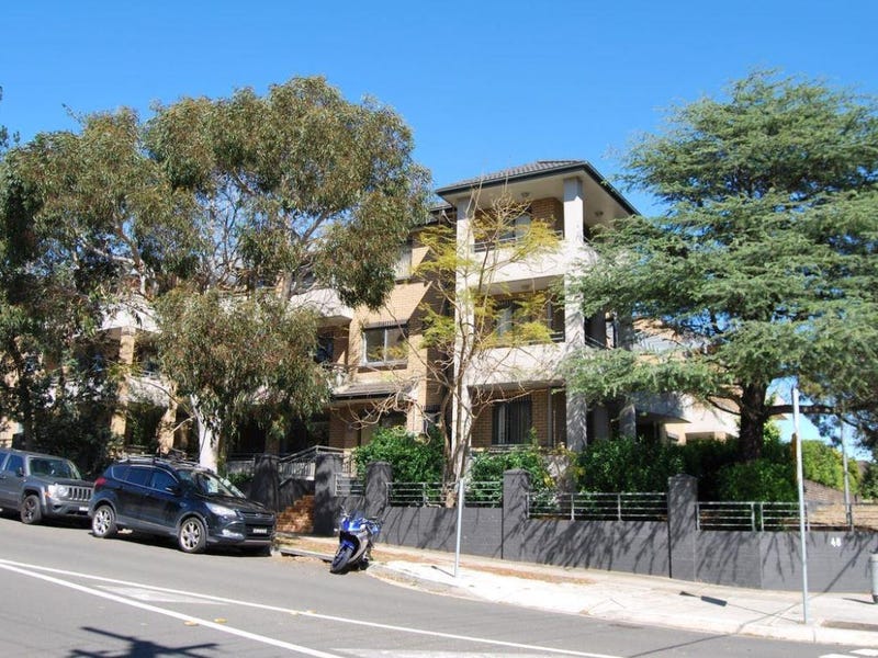 27/44-48 Cowper Street, Randwick, NSW 2031 - realestate.com.au