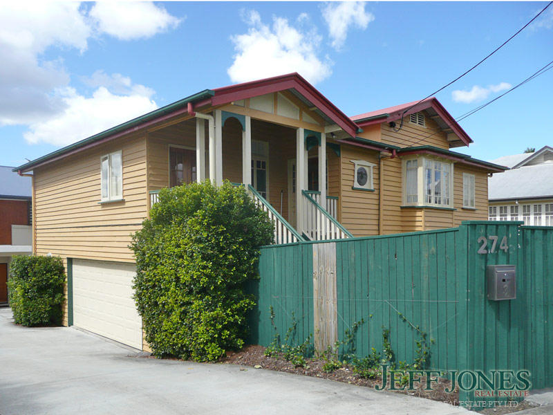 274 Cavendish Road, Coorparoo, QLD 4151 - realestate.com.au