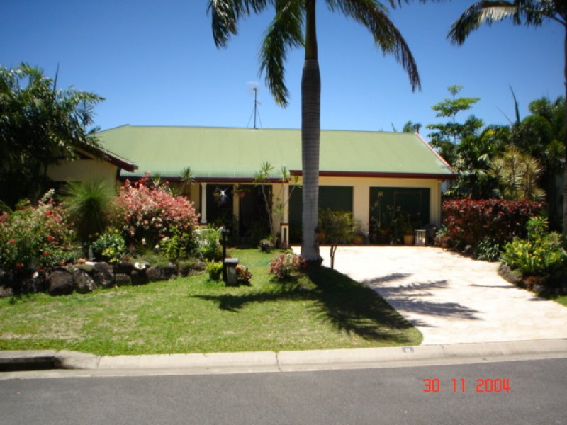 8 Squeaky Close, Kewarra Beach, QLD 4879 - realestate.com.au