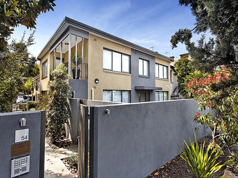 4/54 Princess Street, Kew, Vic 3101 - realestate.com.au