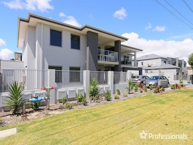5/104 Roberts Road, Rivervale, WA 6103 - Property Details