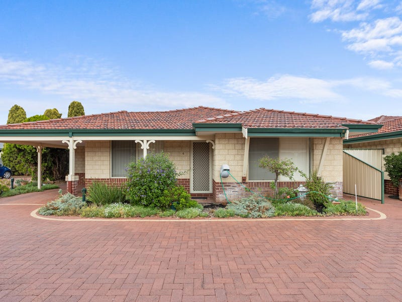 4/36 Hamilton Road, Eaton, WA 6232 - realestate.com.au