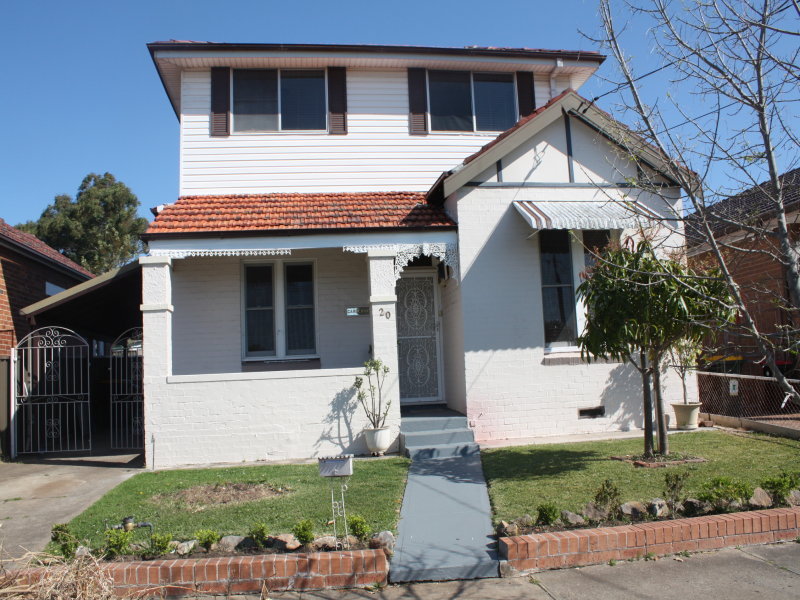 20 Albert Street, Berala, NSW 2141 - realestate.com.au