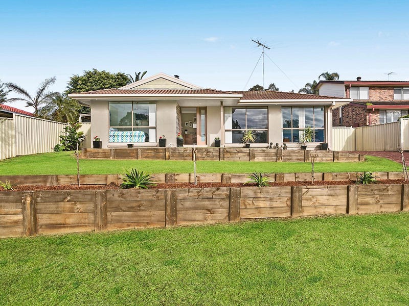 16 Armstrong Street, Raby, NSW 2566 - Property Details