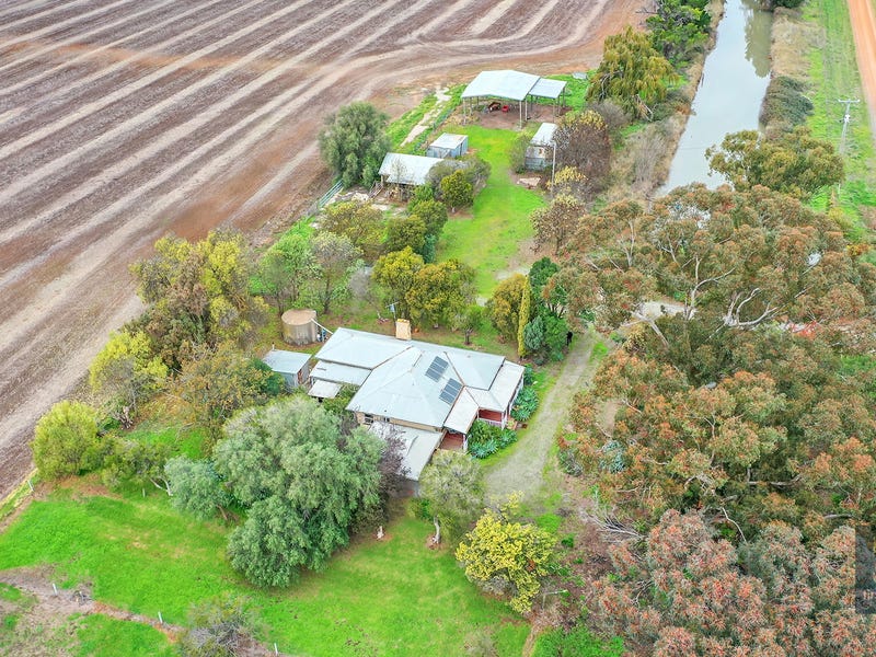 548 Johnson Road, Lockington, Vic 3563 - Property Details