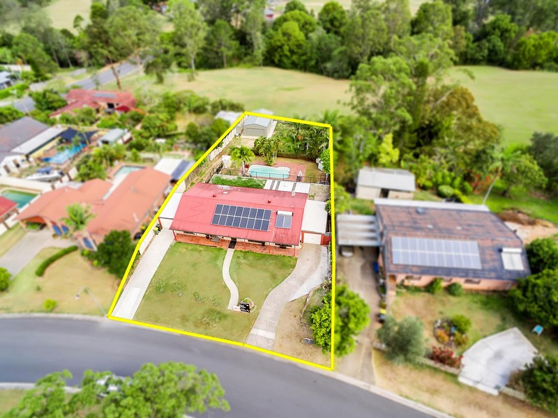 65 Merloo Drive, Nerang, QLD 4211 - realestate.com.au