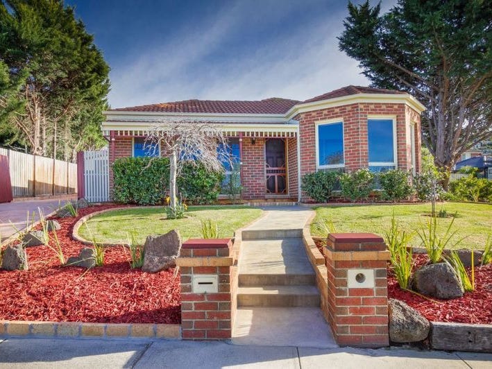 7 Union Avenue, Pakenham, Vic 3810 - Property Details