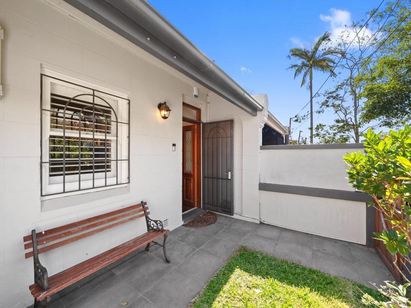 18 Rofe Street, Leichhardt, NSW 2040 - Property Details