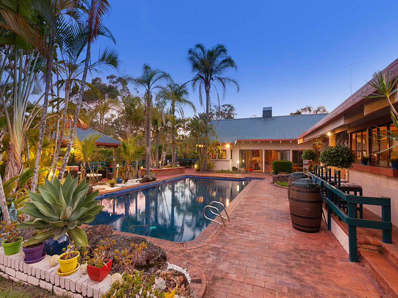 66 Daymar Street, Burbank, QLD 4156 - realestate.com.au