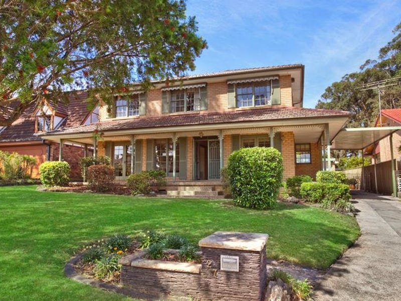 27 Panaview Cres, North Rocks, NSW 2151 - realestate.com.au