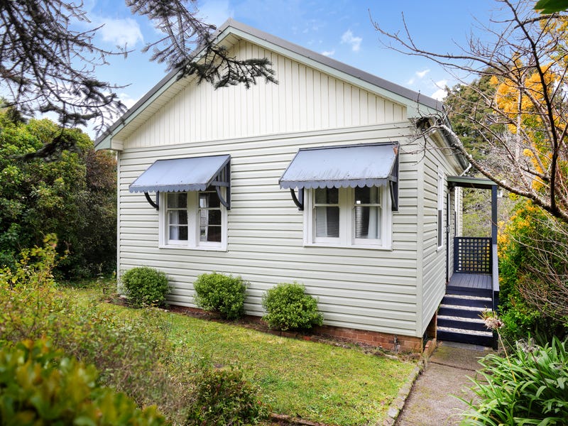 143 Great Western Highway, Blackheath, NSW 2785 - Property Details