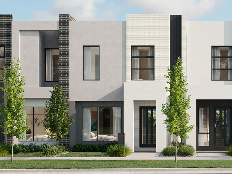 9018 Carnival Boulevard, Berwick, Vic 3806 - Property Details