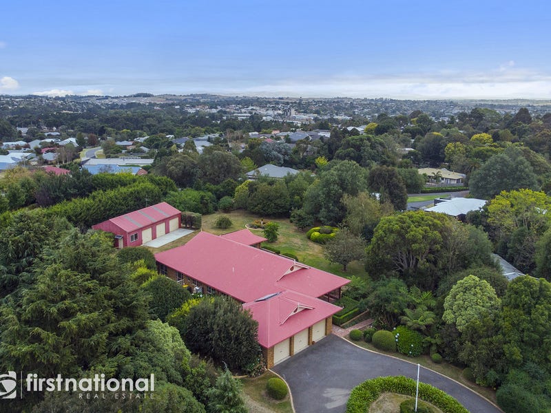 27 Martin Court, Warragul, Vic 3820 - Property Details