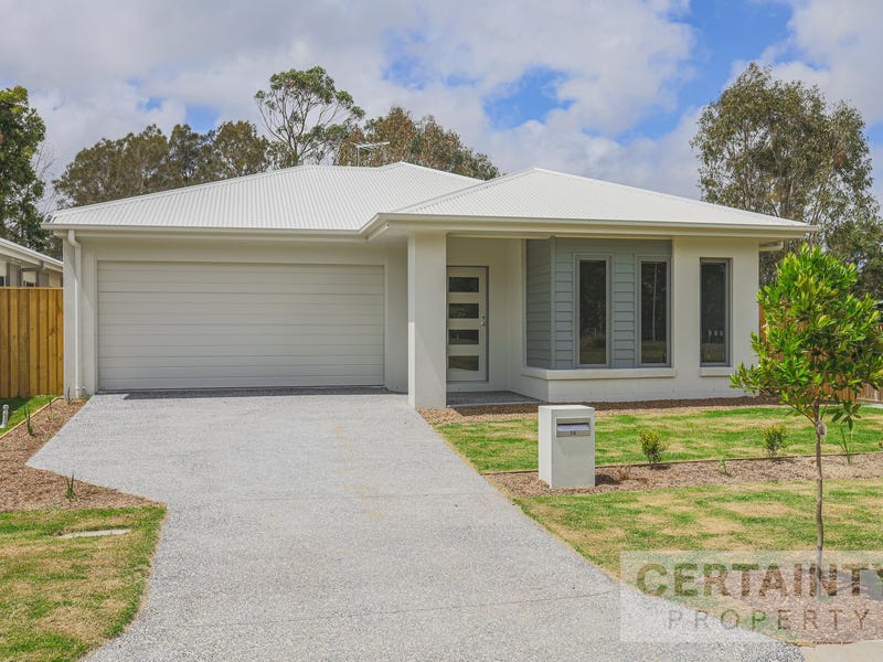14 Fletcher Street, Donnybrook, QLD 4510 - realestate.com.au