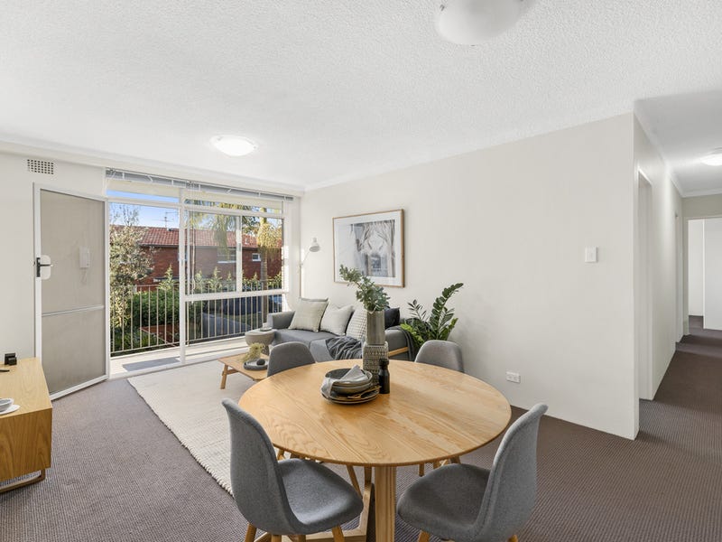 1/75 Wentworth Street, Randwick, NSW 2031 - Property Details