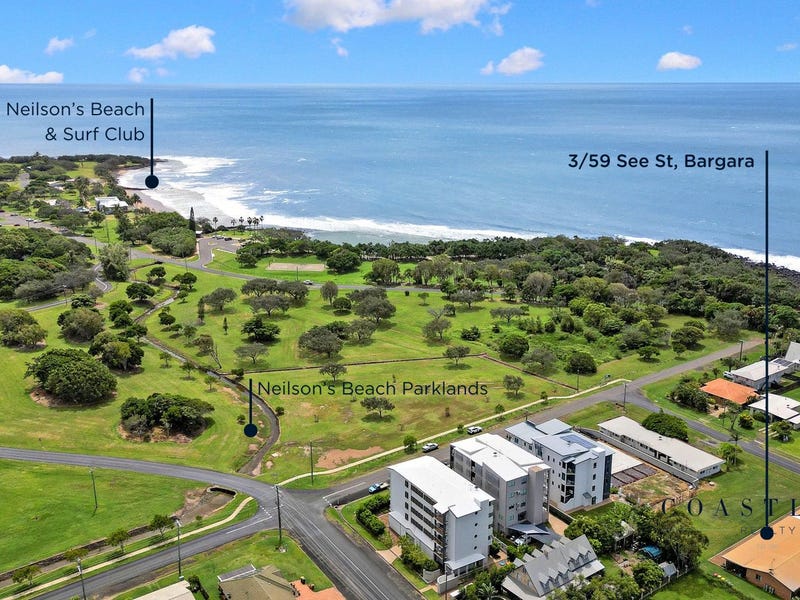 3/59 See Street, Bargara, Qld 4670 - Property Details