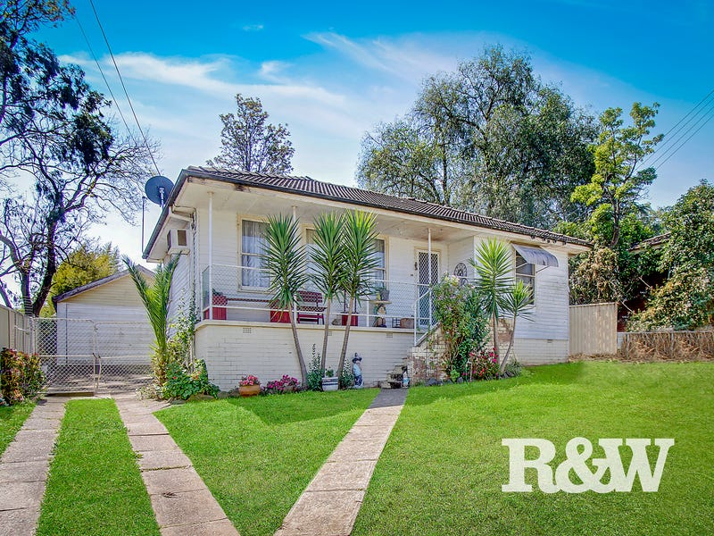 34 Amundsen Street, Tregear, NSW 2770 - Property Details