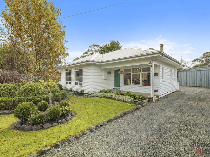 1 Fairmont Street, Boolarra, Vic 3870 - Property Details