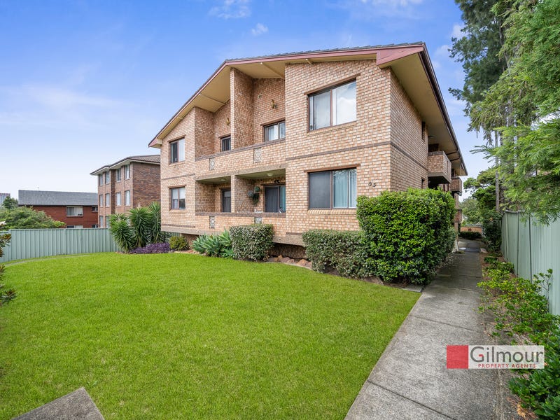 7/93 Great Western Highway, Parramatta, NSW 2150 - Property Details