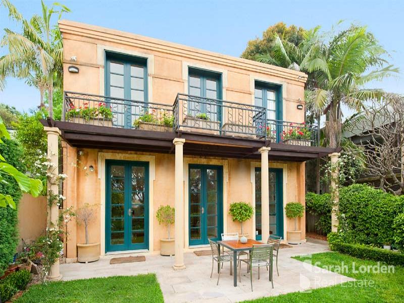 109 Mort Street, Balmain, NSW 2041 - Property Details