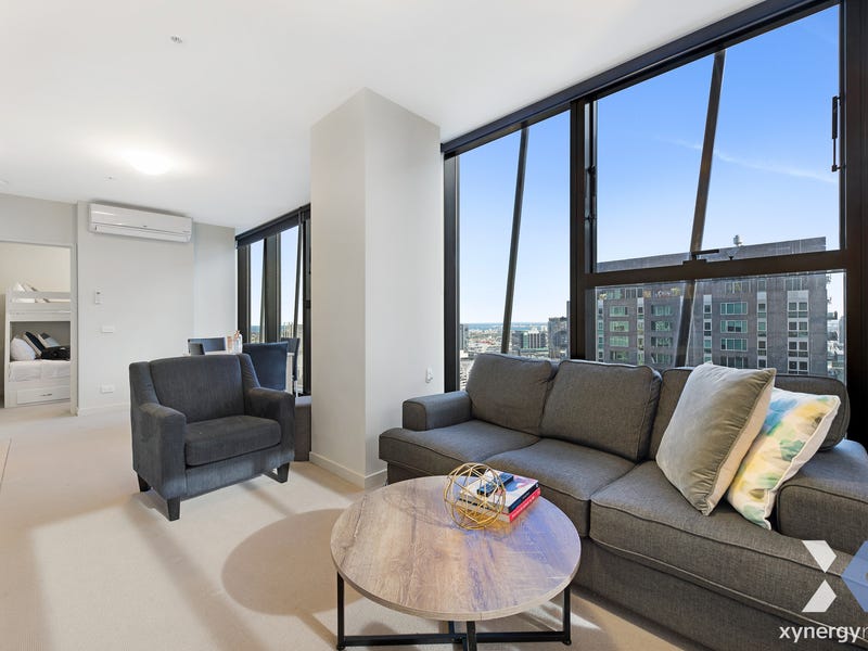 2507/568 Collins Street, Melbourne, Vic 3000 - Property Details