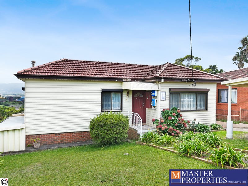 74 Flagstaff Rd, Warrawong, NSW 2502 - Property Details