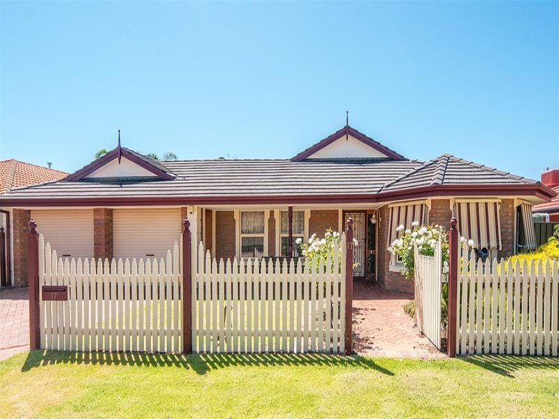 17 Andrew Street, Allenby Gardens, SA 5009 - realestate.com.au
