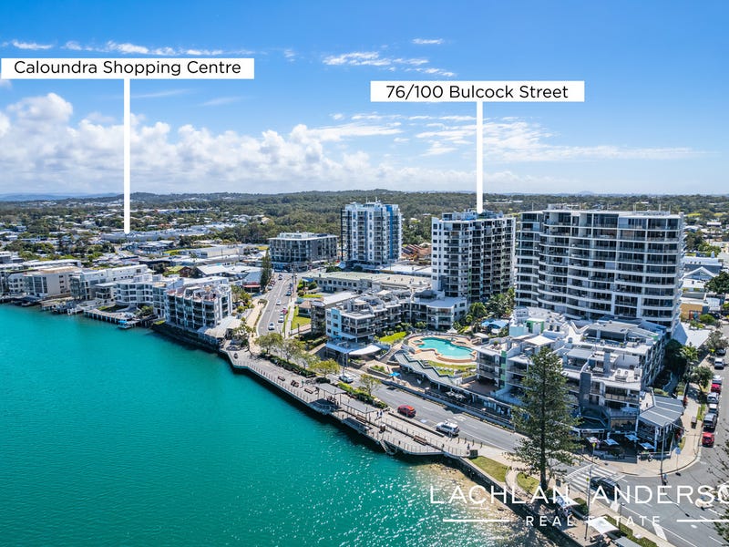 76/100 Bulcock Street, Caloundra, Qld 4551 - Property Details